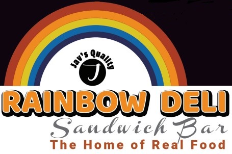 Rainbow Deli – The Best Breakfast in Seacroft!